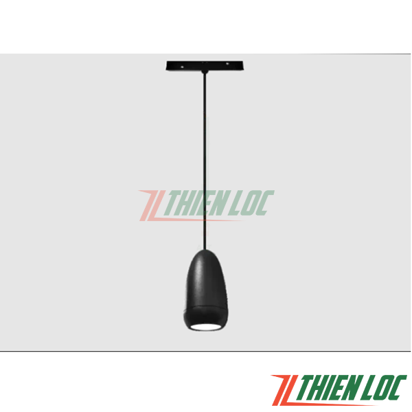 Đèn ray nam châm - Led ray nam châm - Thiết bị hồ cá koi